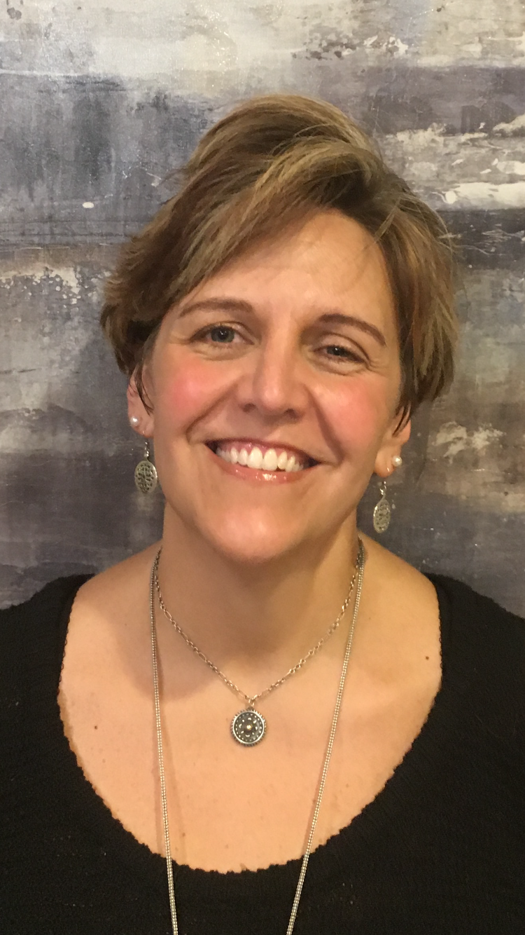 About Christy - Hall Astrology